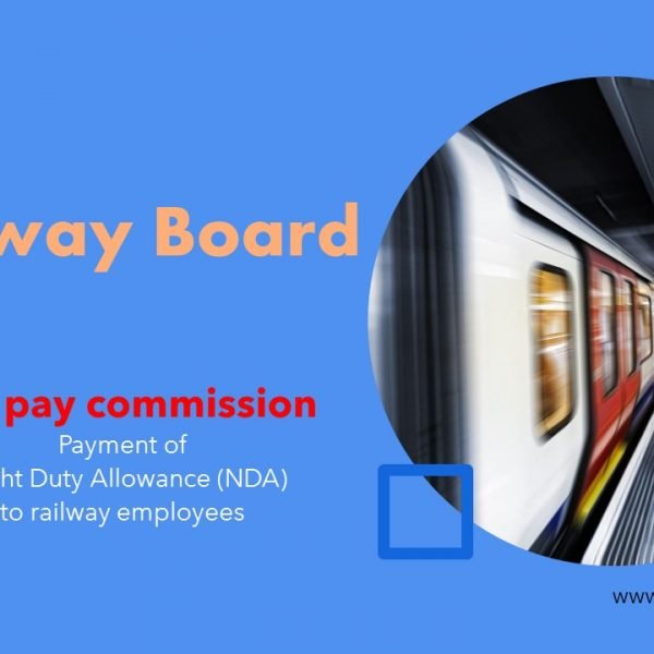 Night Duty Allowance