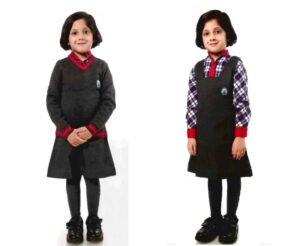 New Uniform for KV School 2023 | केवी स्कूल वर्दी